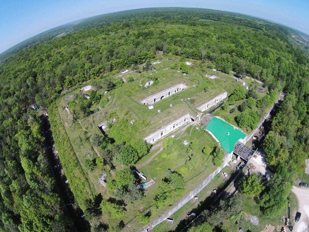 Fort Escape - Live Escape Game à Blénod-lès-Toul