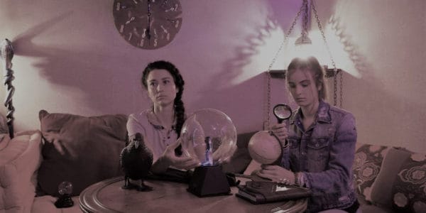 Ghostbusters - Escape Room aux Pernes Les Fontaines