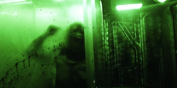 Konect Game - Aventures d'Escape Game au Cosmic Laser de Thiais